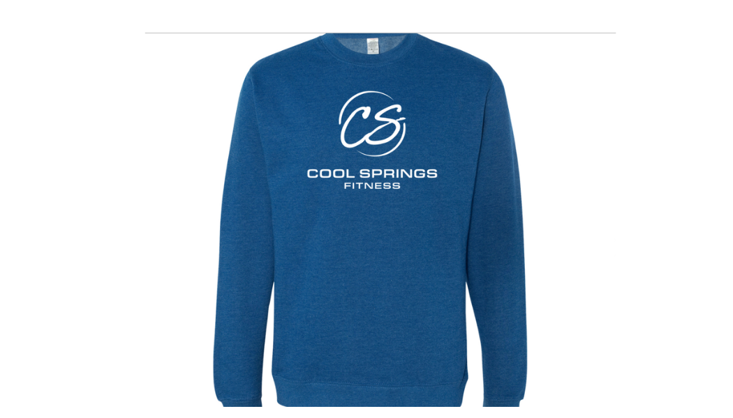 Merchandise - Cool Springs Fitness